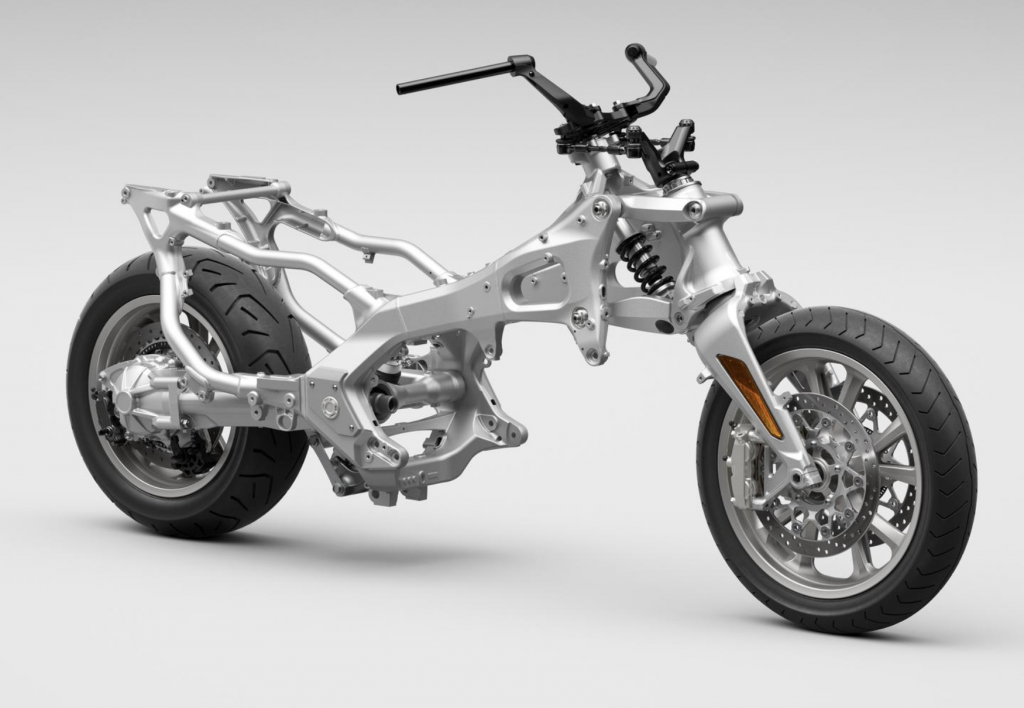 HONDA REVEALS 50TH ANNIVERSARY GOLDWING - Road Rider Magazine