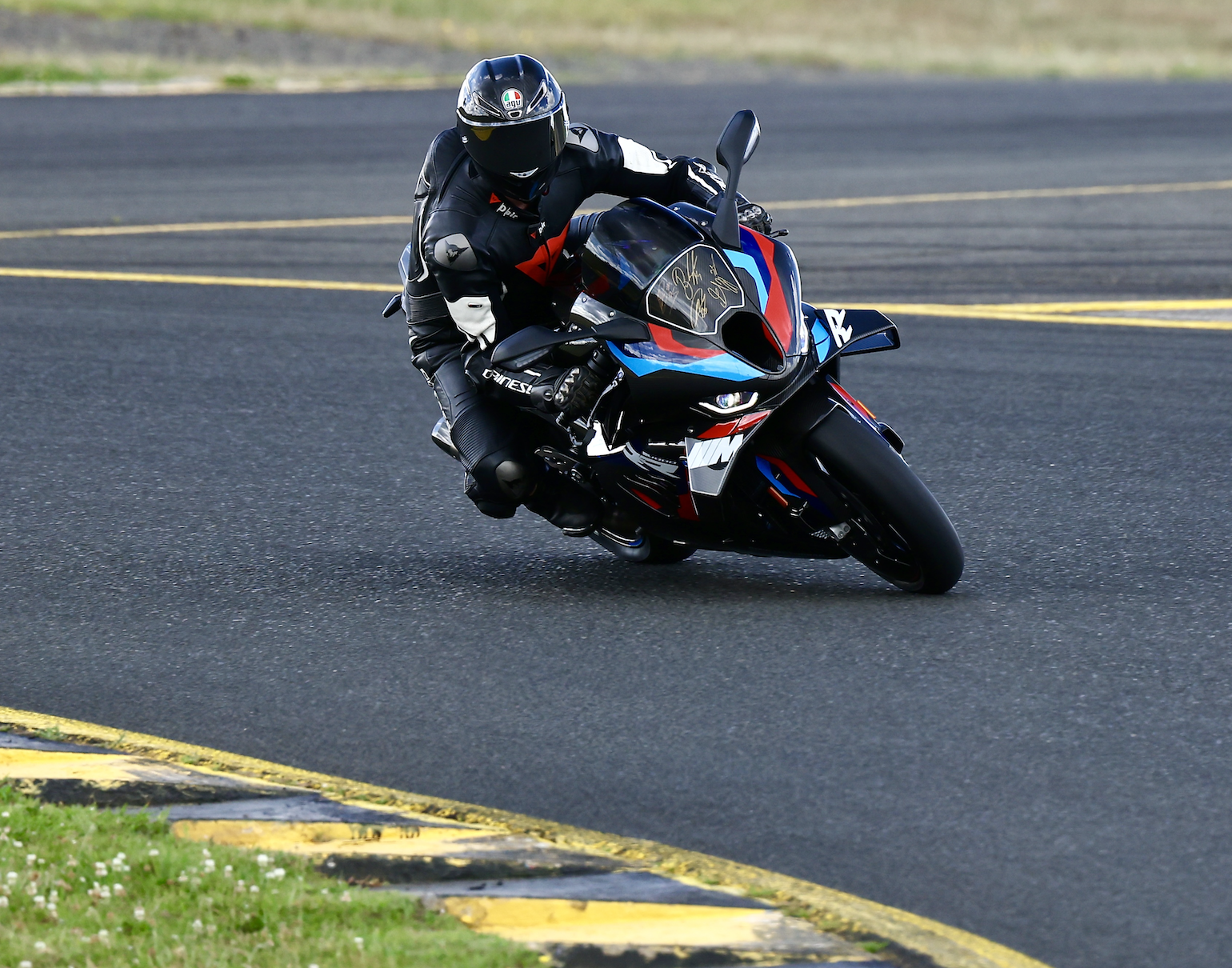 AUSTRALIAN ROAD RIDER ISSUE 183 OUT NOW! - Road Rider Magazine