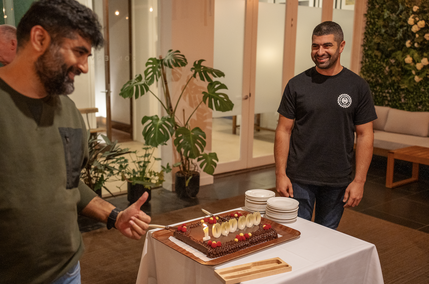 ROYAL ENFIELD ONE MILLION SALES MILESTONE - Road Rider Magazine