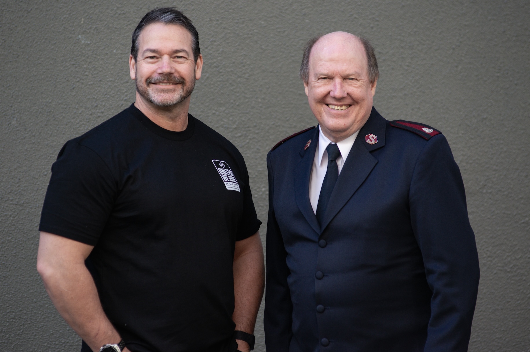 UNITED WE RIDE - Road Rider Magazine