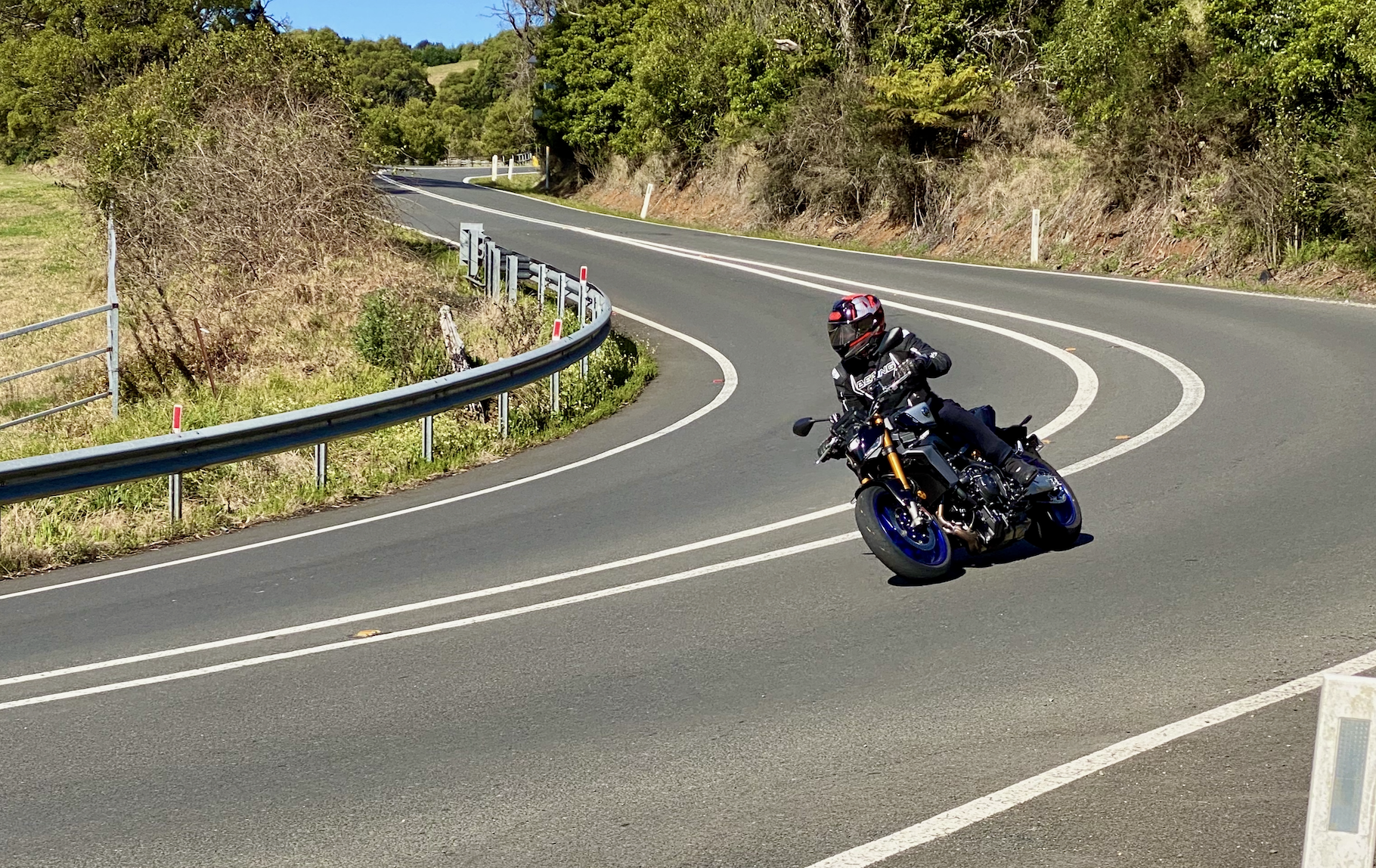 FABULOUS SOUTH COAST LOOP RIDE - Road Rider Magazine