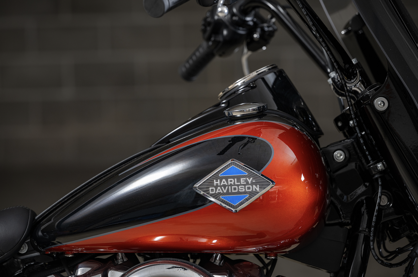 HARLEY-DAVIDSON APPOINTS PRESIDENT & CEO - Road Rider Magazine